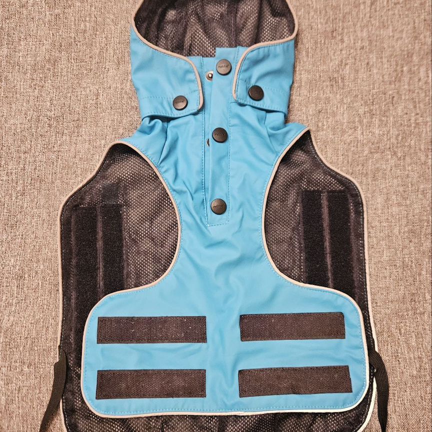 Одежда для маленькой собаки Rukka