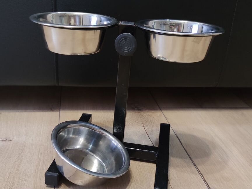 Кормушка для собак