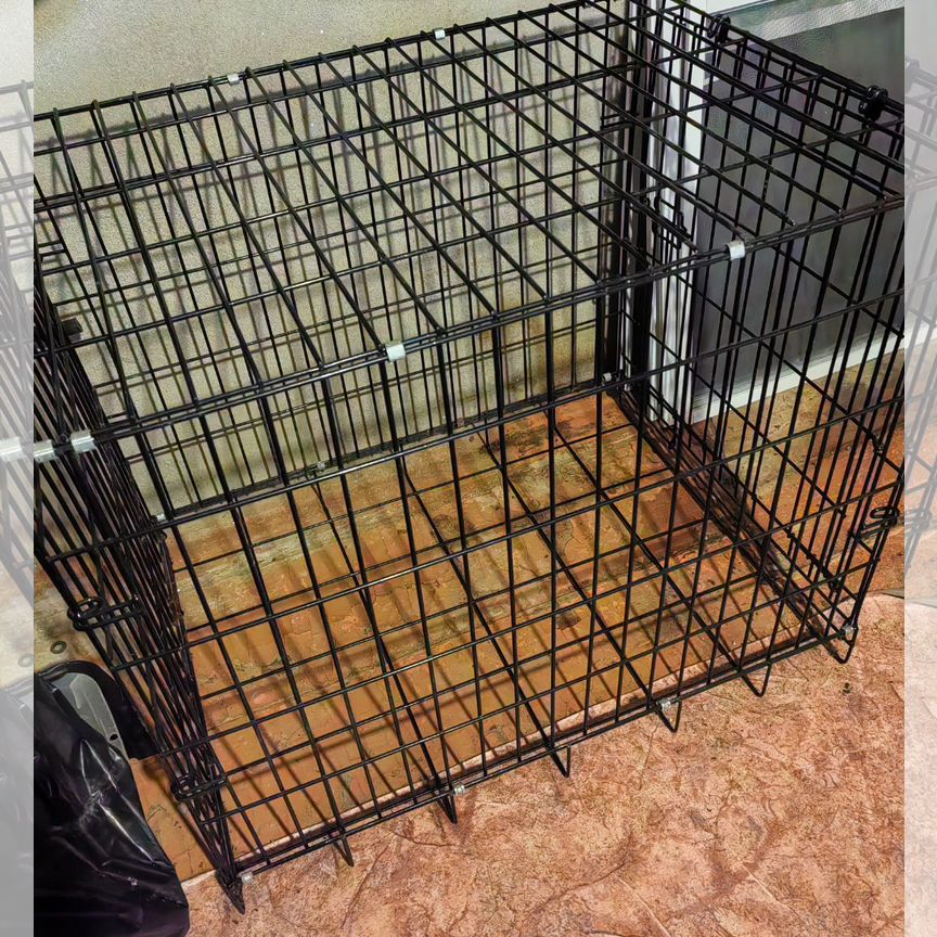 Клетка для животных