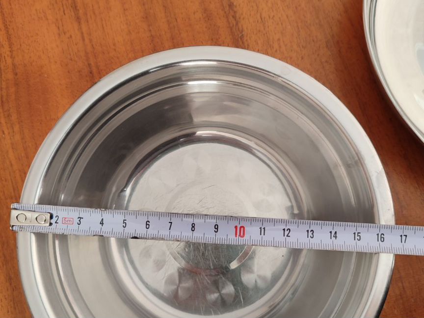 Миски для животных