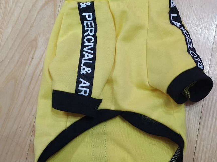 Костюм для йорика