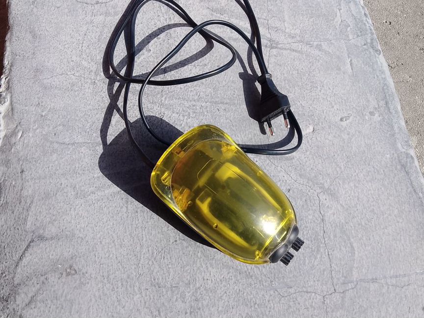 Компрессор для аквариума