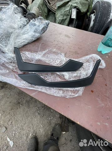 Панель рамки фары Volvo FH5.78515522 купить в Колпино VOLVO 78515519 ...