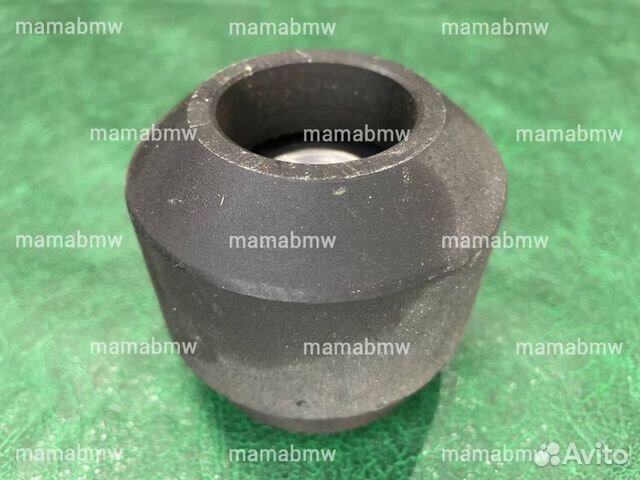 Демпфер траверсы кпп BMW E39 E38 купить в Москве BMW 33316770851 | Авито