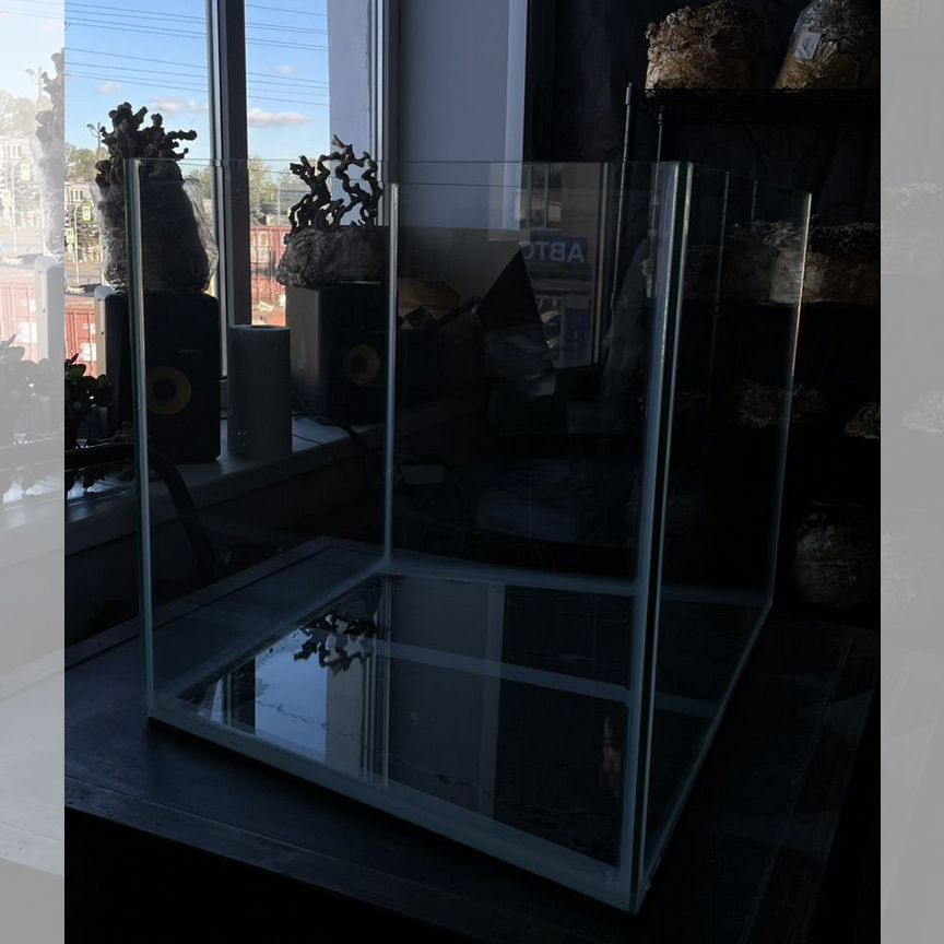 Аквариум/террариум