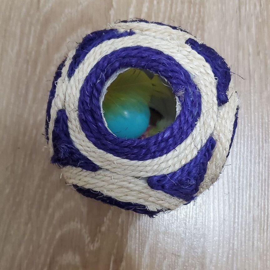 Игрушка для кошки/собаки