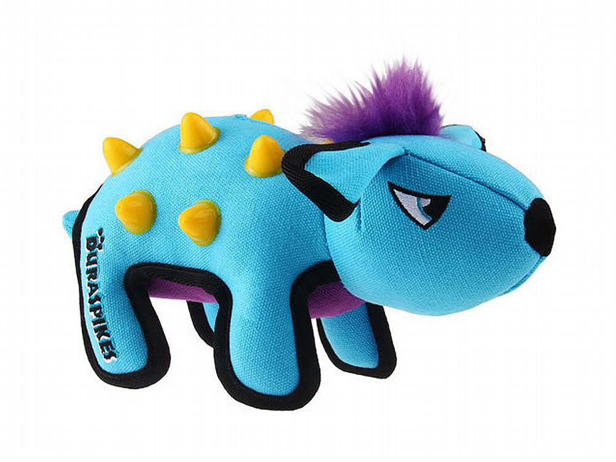 Гигви 75440 Игрушка для собак duraspikes Кролик 24