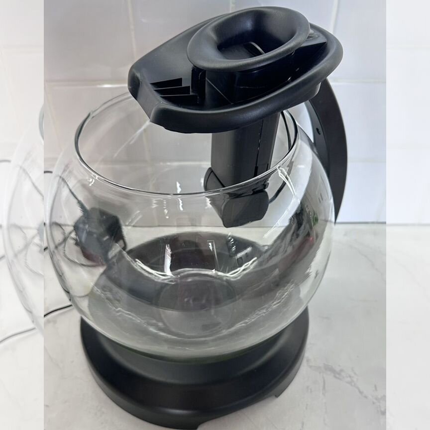 Аквариум Tetra Duo Waterfall Glob 6,8 л