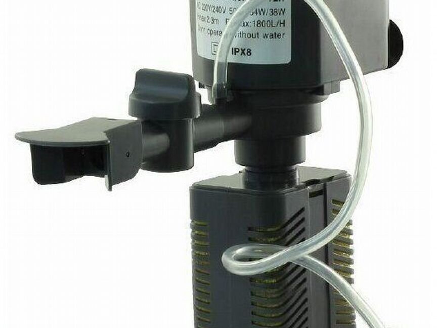 1200F AP Внутренний фильтр (600 л/ч)