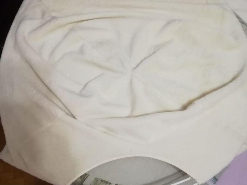 Складной домик кошке