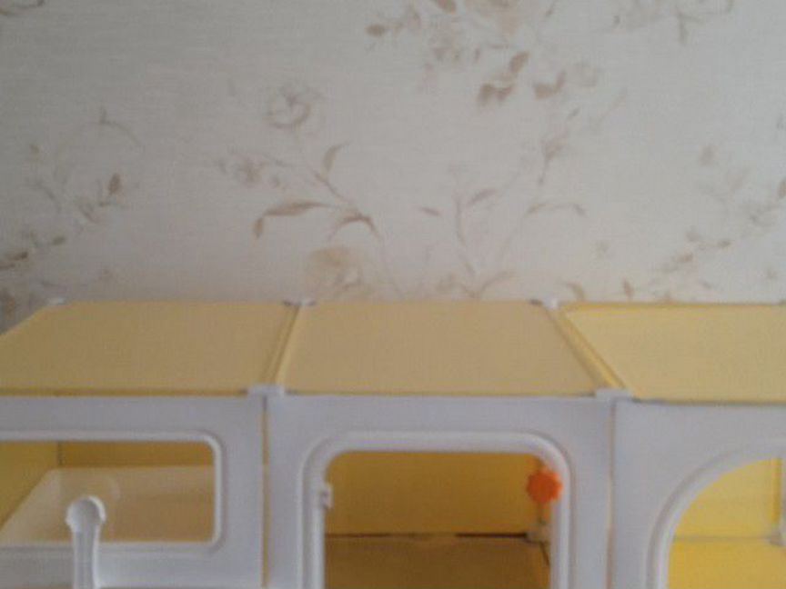 Домик для животных