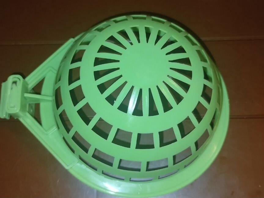 Гнездо для канарейки, попугая