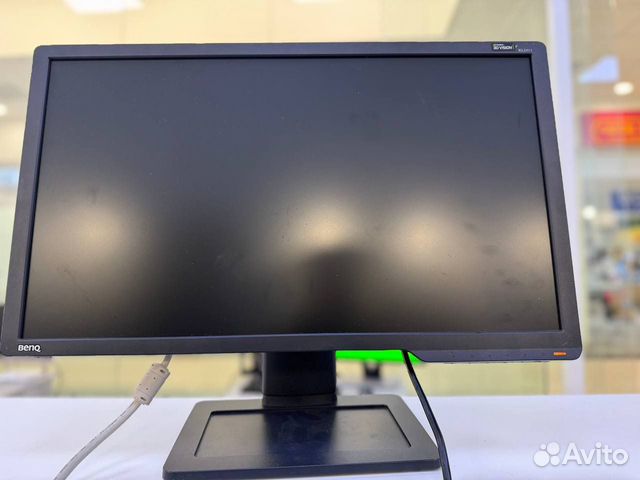 Монитор 144 гц 24 дюйма Benq купить в Москве | Электроника | Авито