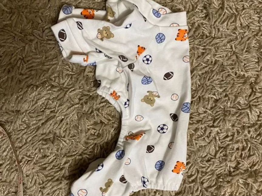 Вещи для собак