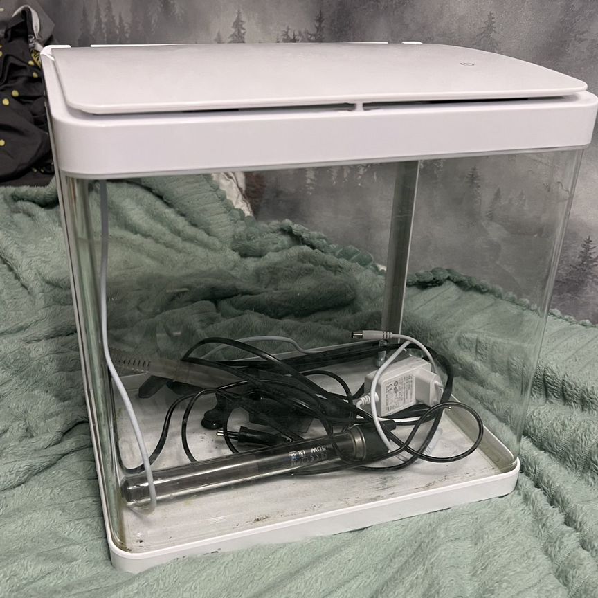 Аквариум atman 25 л