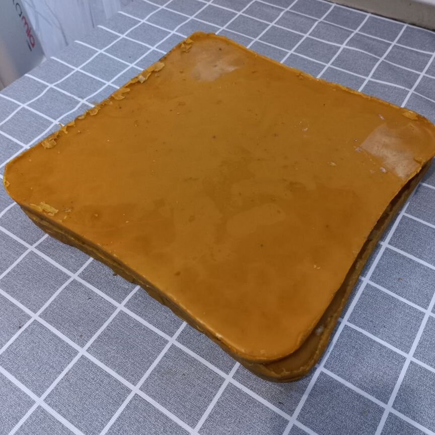 Воск пчелиный