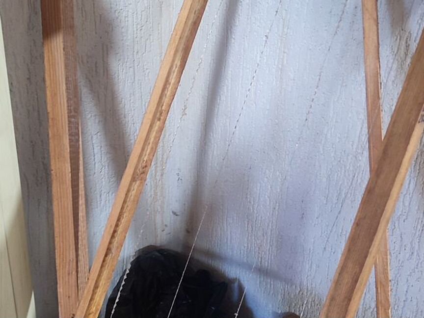 Рамки для ульев бу