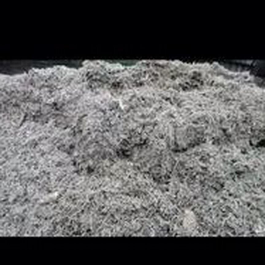 Жом свекловичный