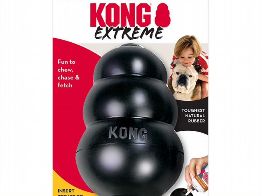 Kong extreme xxl 150*100