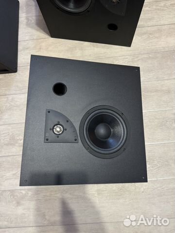 Колонки для кинотеатра JBL 3310 купить в Омске | Электроника | Авито
