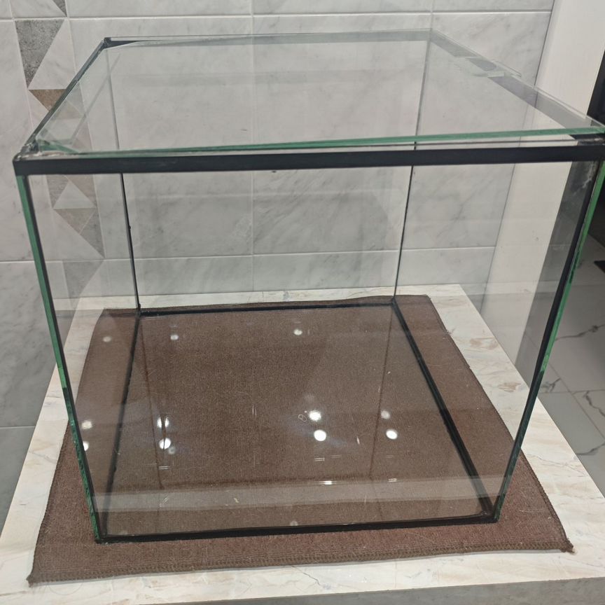 Аквариум б/у