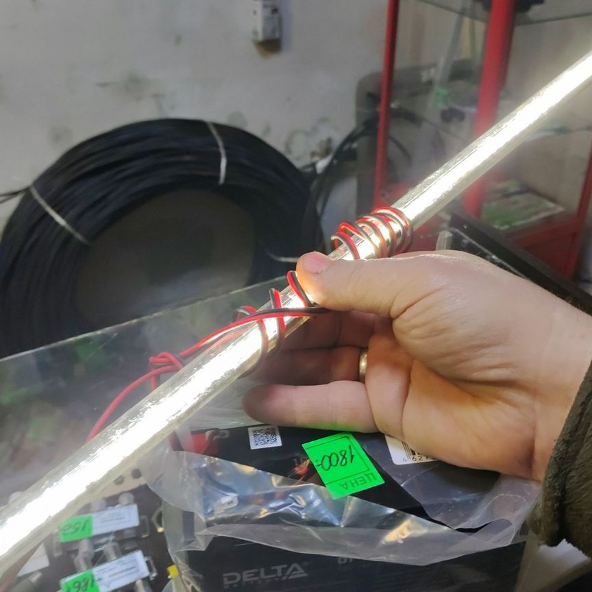 Для аквариума