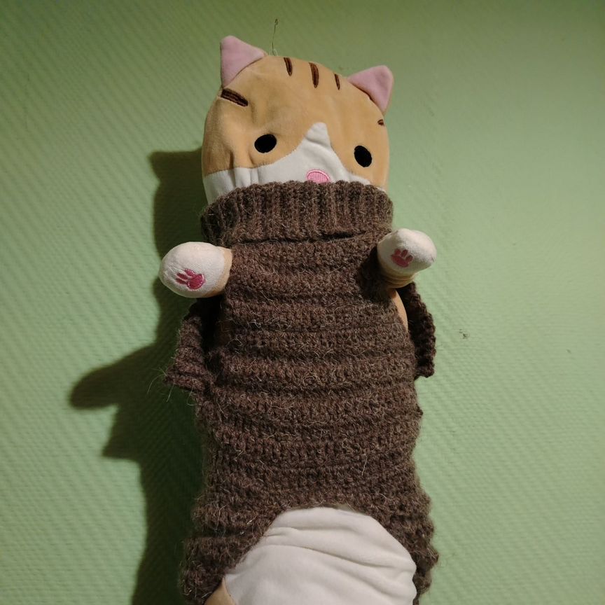 Свитер для собаки/кошки