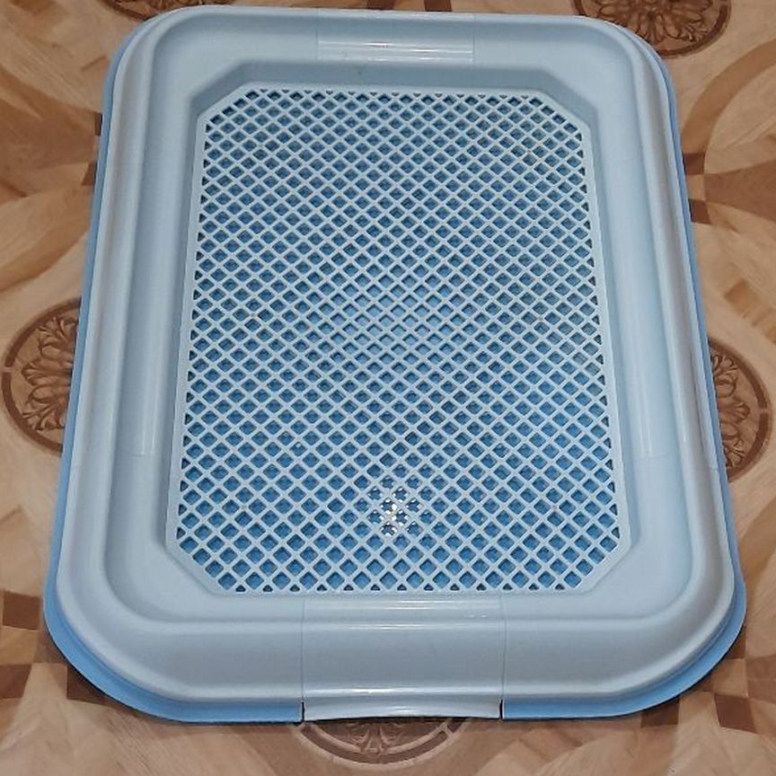 Лоток для собак