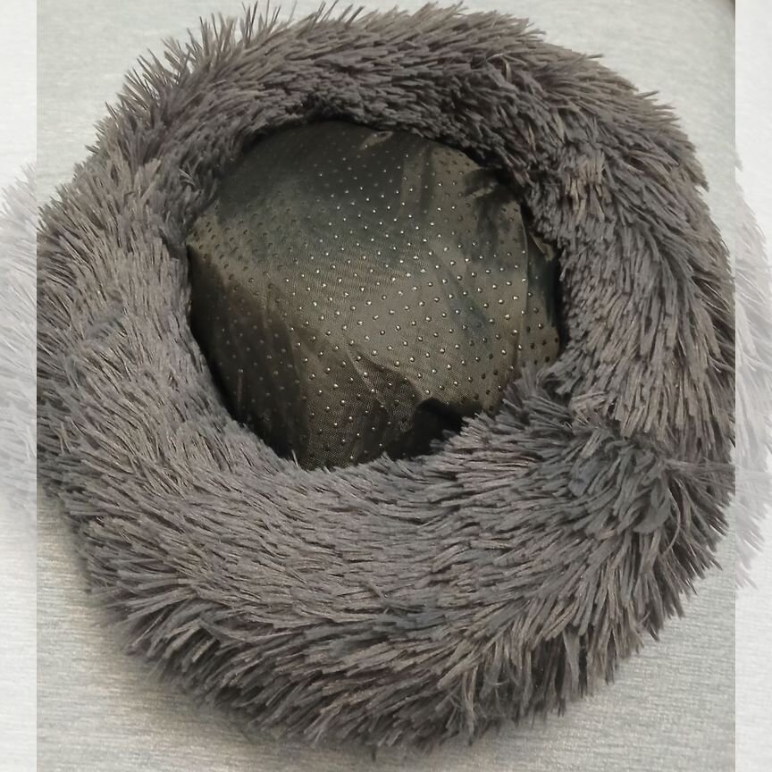 Кокон для собаки или кошки