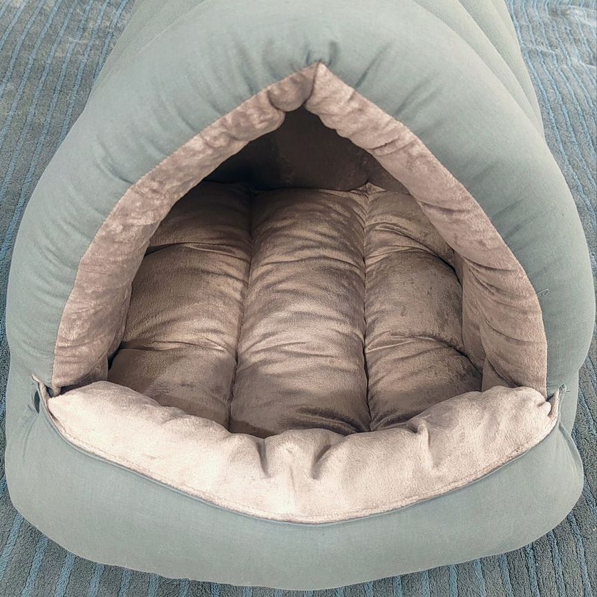 Домик лежанка для кошек