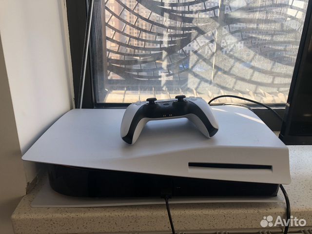 Playstation 5 + подписка+ Hogwarts legacy купить в Москве | Электроника ...
