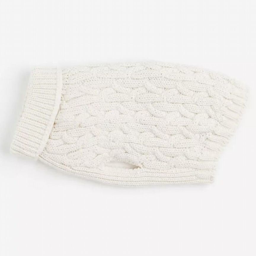 Джемпер для собак H&M