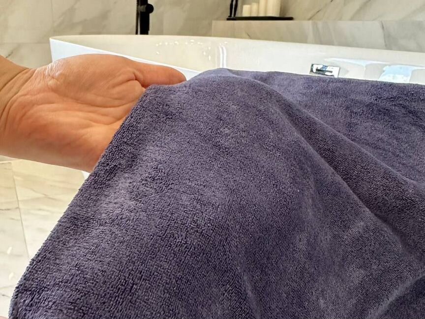 Набор полотенец, 10 штук, для зоосалона, бронь