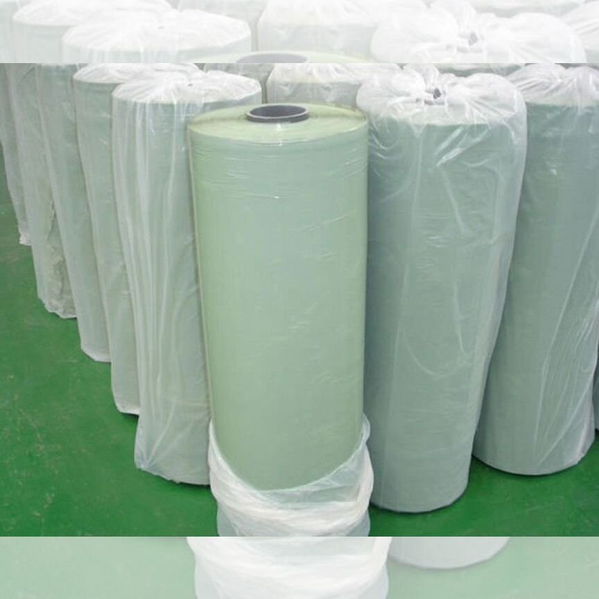 Агрострейч пленка для сена 500*1800