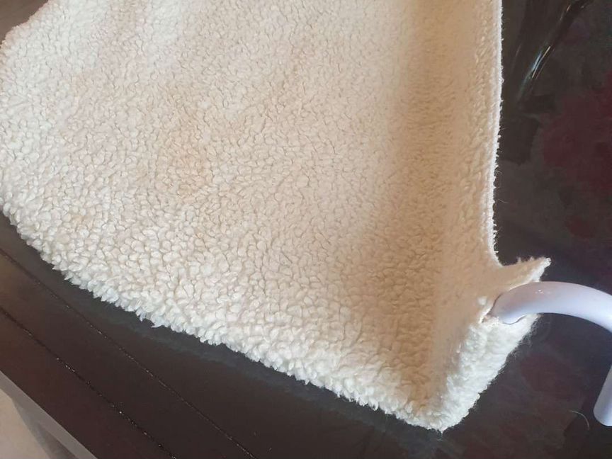 Лежак для кошки