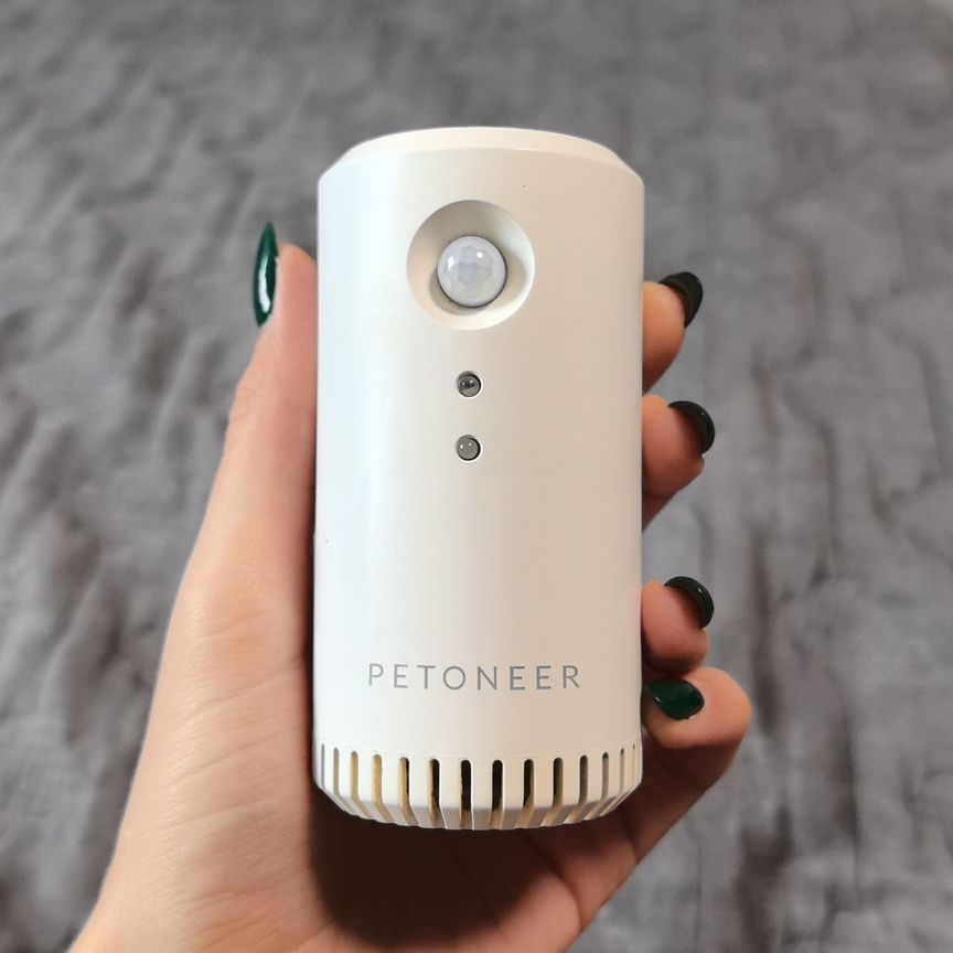 Устранитель запахов Petoneer Odor Eliminator
