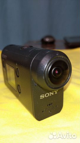 Экшн камера sony hdr as50 купить в Актюбинском | Электроника | Авито
