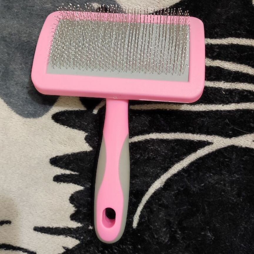 Пуходерка для груминга