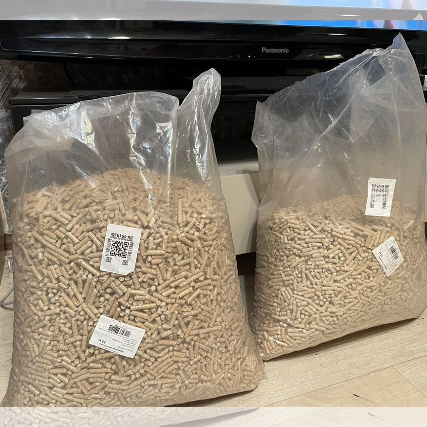 Наполнитель для кошачьего туалета