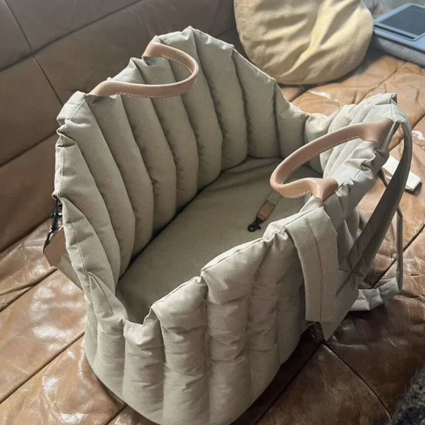 Переноска для собакPony