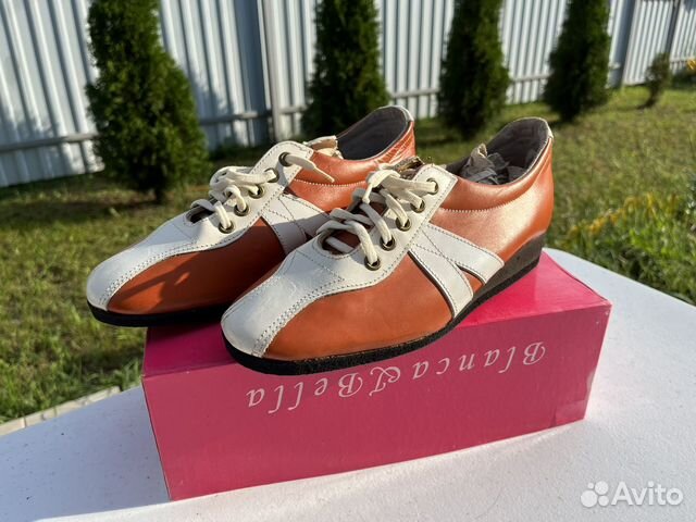 Кеды мужские СССР купить в Электростали | Хобби и отдых | Авито