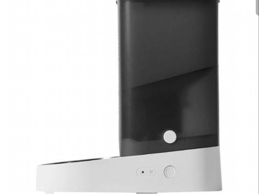 Автокормушка