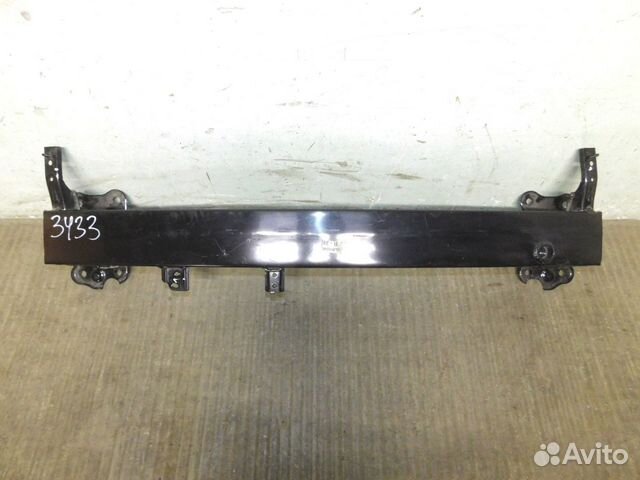 Усилитель переднего бампера Kia Sportage 4 2016 купить в Санкт ...