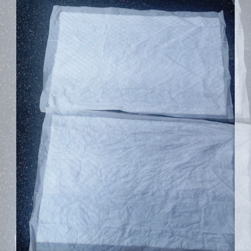 Пеленки для Ваших питомцев