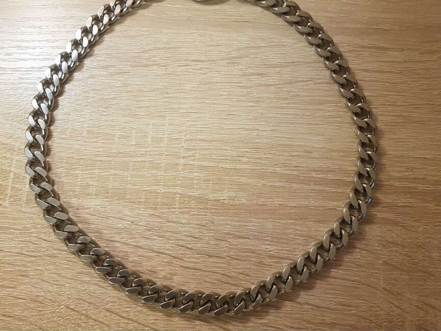 Ошейник для крупной собаки