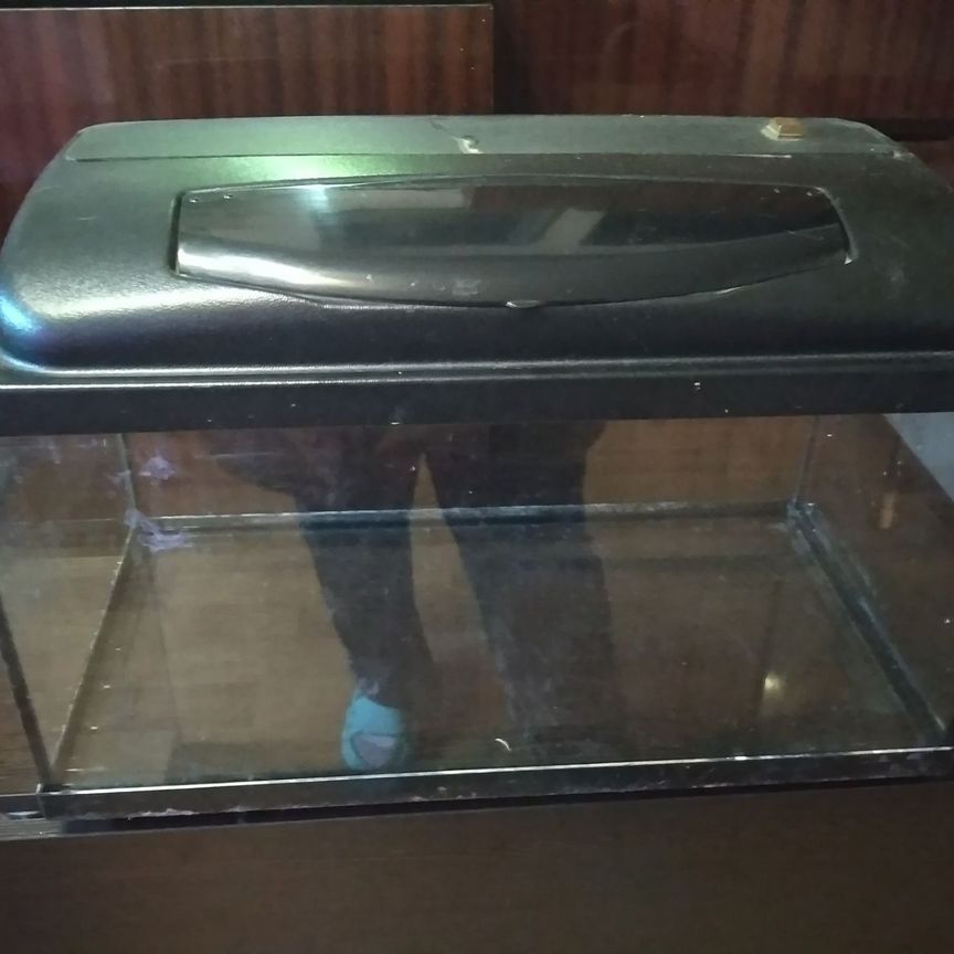 Аквариум 54л