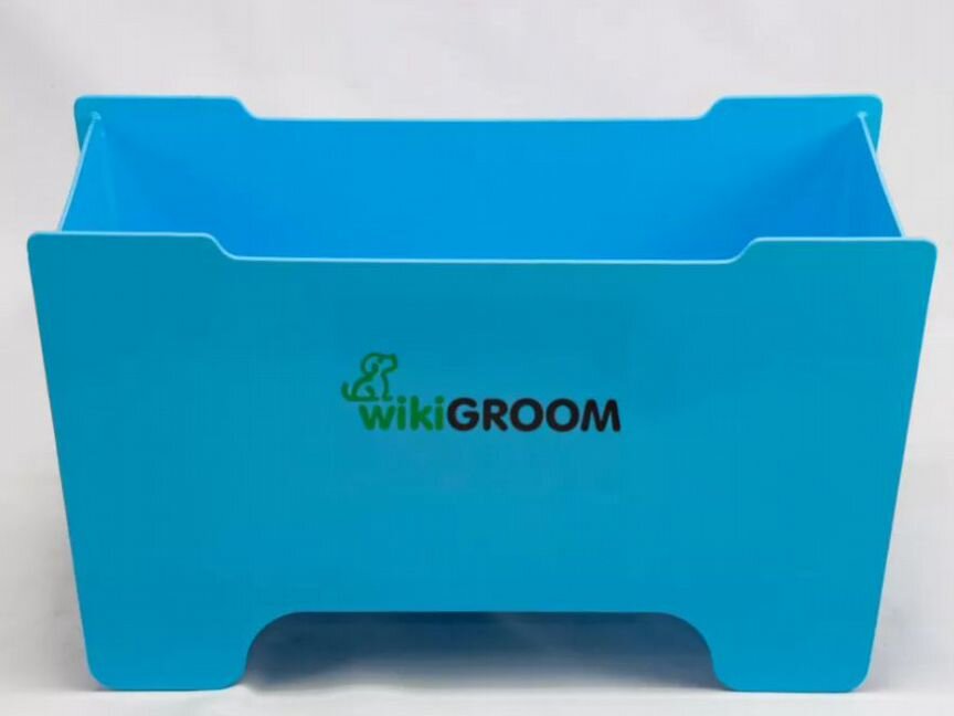 Ванна для груминга wikigroom Mini