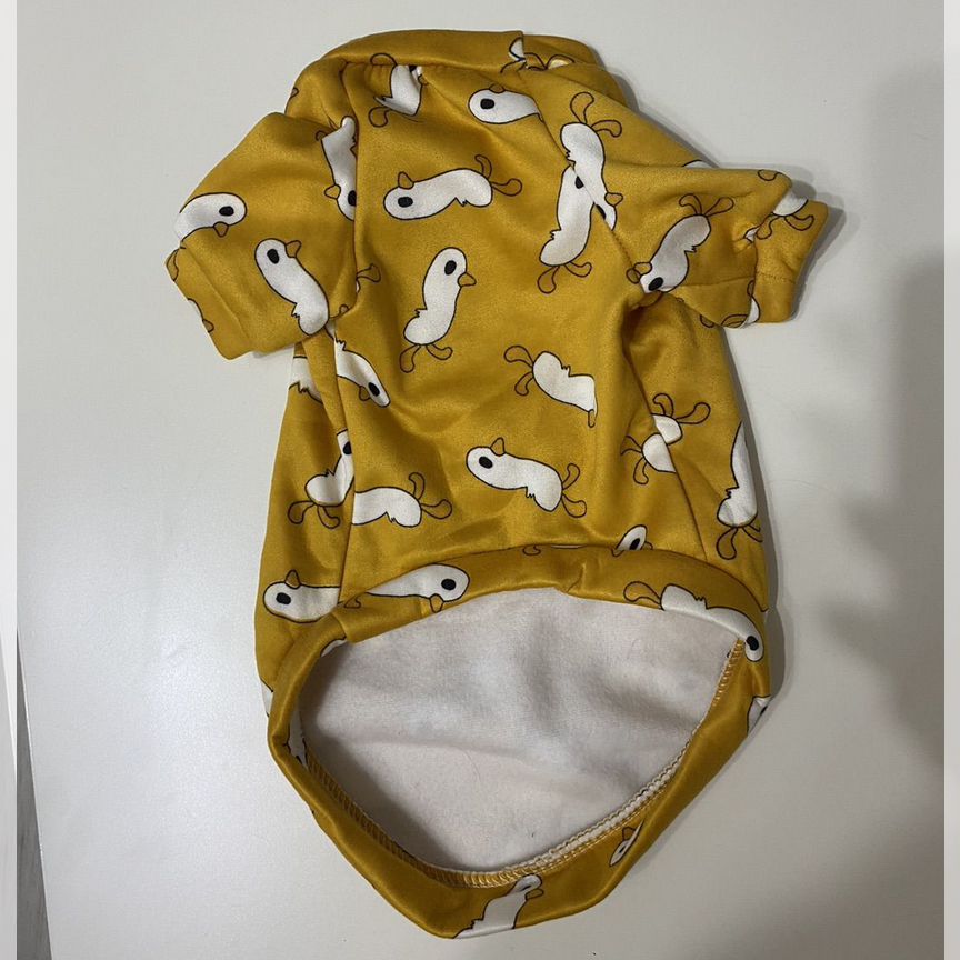 Кофта для кота или собачки