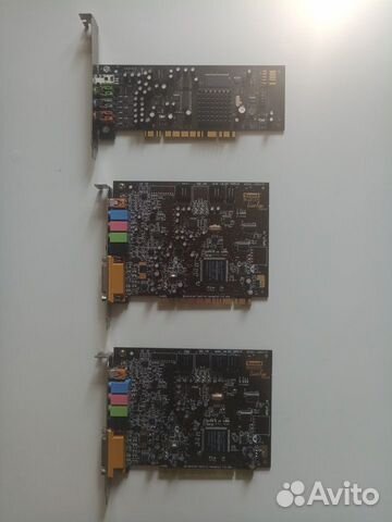 Creative Labs SB0220 Sound Blaster Live 5.1 купить в Санкт-Петербурге ...