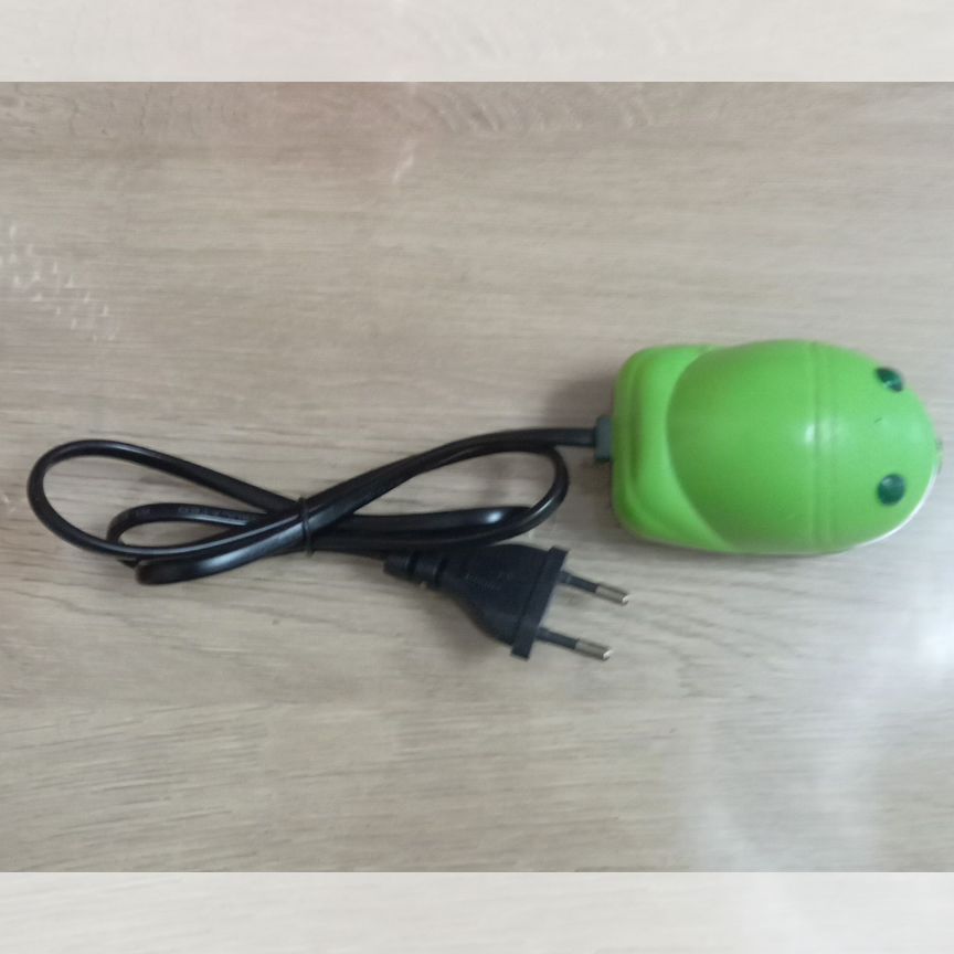 Насос воздуха для аквариума